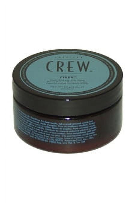 American Crew Fiber By American Crew 3 Oz Fiber For Men - Walmart.com