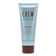 American Crew Fiber Hair Texture Molding Creme for Men, 3 oz - Walmart.com