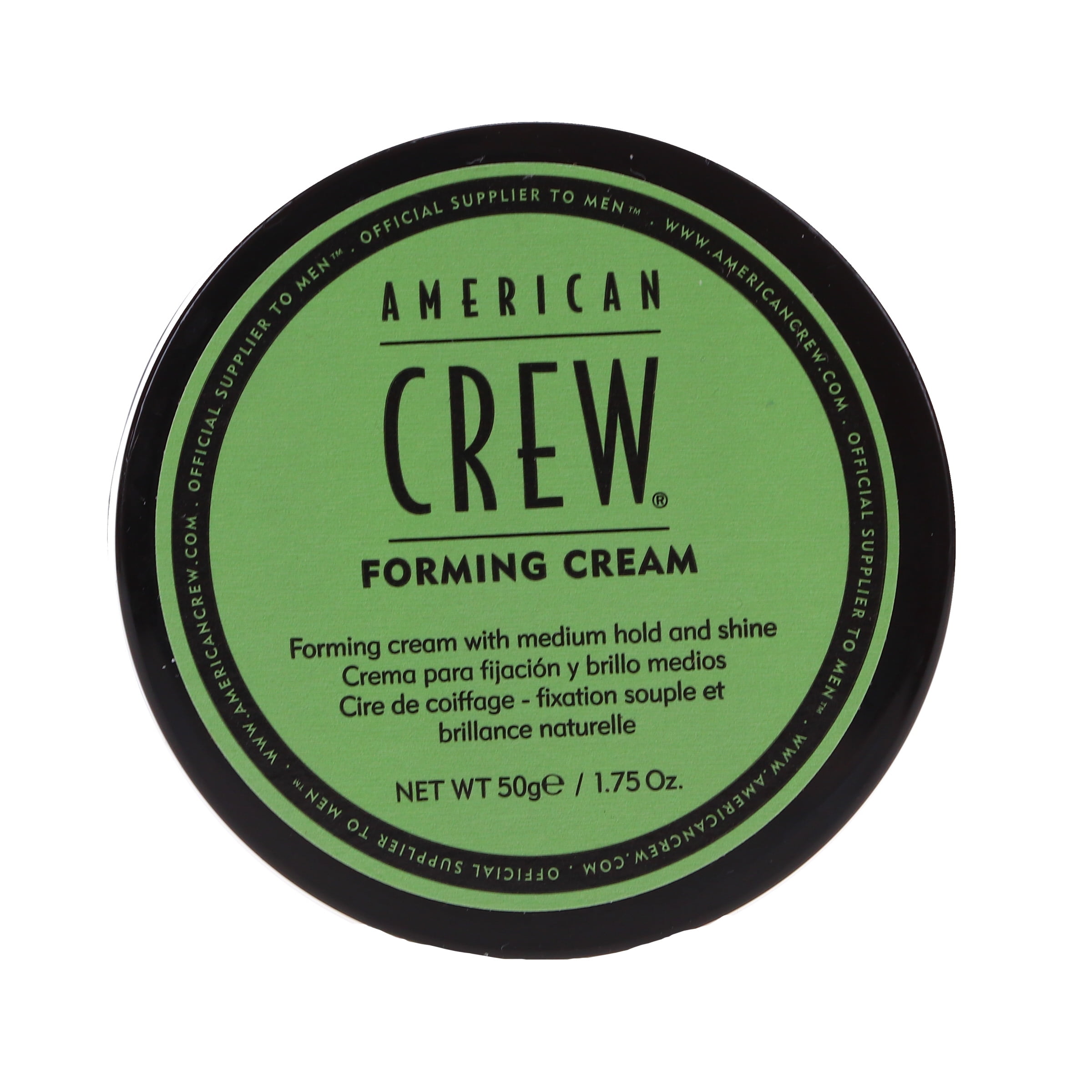 American Crew Forming Cream 1.75 oz - Shop Black Friday Deals for 2024 ...