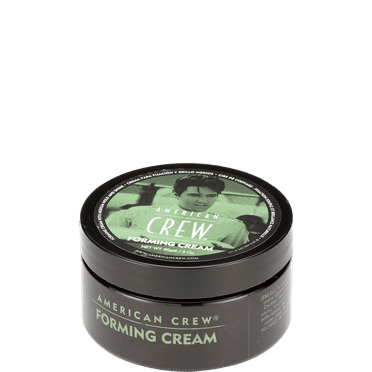 American Crew Firm Styling and Texture Hair Fiber Cream, 3.3 oz ...