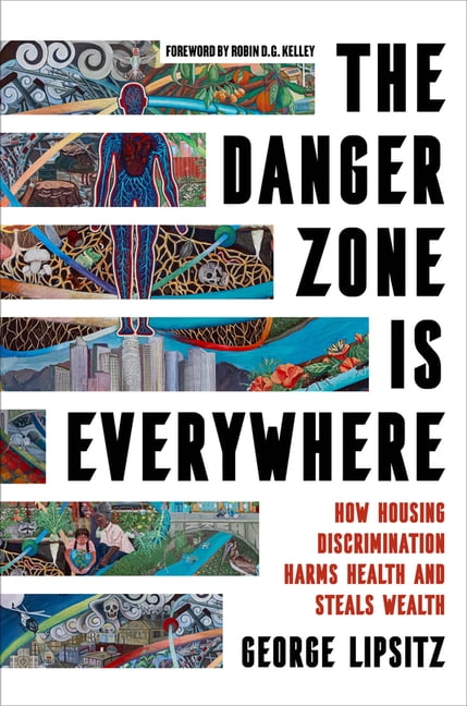 American Crossroads The Danger Zone Is Everywhere: How Housing ...