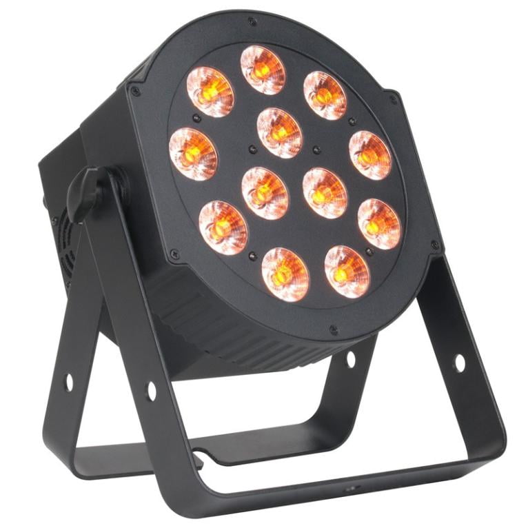 American DJ 12P Hex LED Par Fixture - Walmart.com