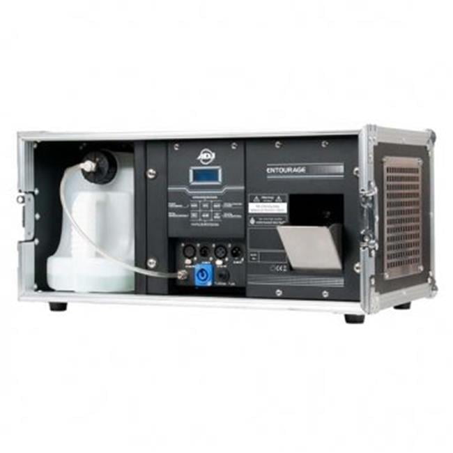 American DJ 1400W Entourage Portable Pro Faze Machine - Walmart.com