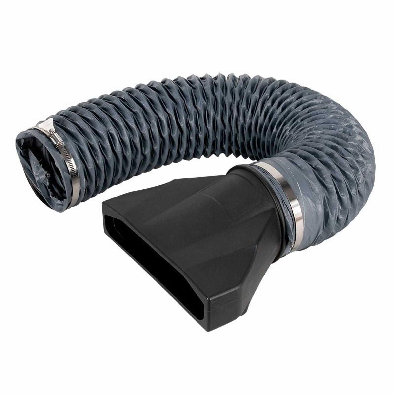 American DJ ADJ ENTOUR ICE HOSE Replacement Fog Conduction Hose For ...