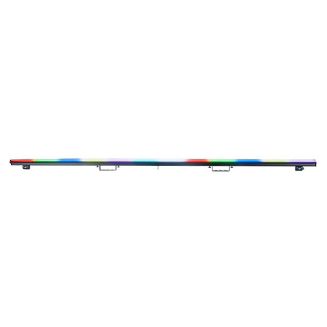 American DJ ADJ Pixie Strip-120 Indoor 2-Meter RGB SMD LED Pixel Strip Light - Walmart.com