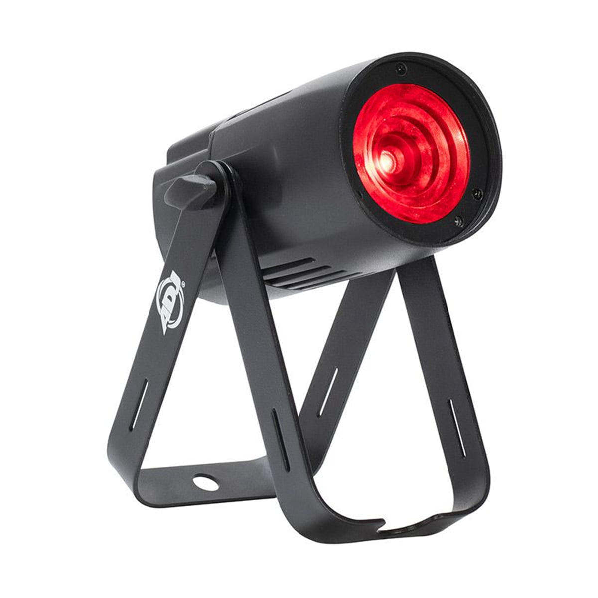 American DJ ADJ Saber Spot RGBL Compact 20W LED DMX RDM ACL Lens ...