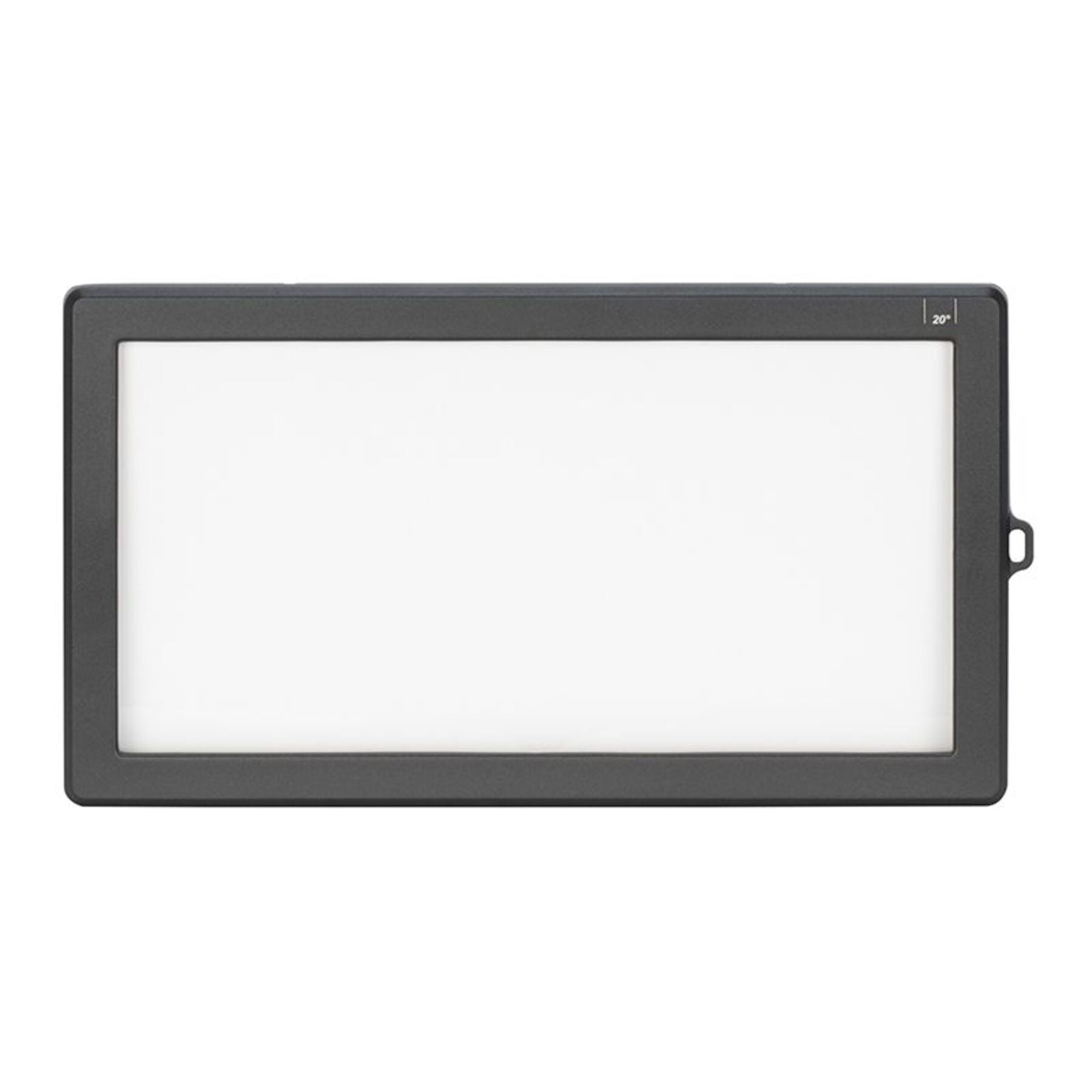 American DJ ELP32L20 20-Degree Frost Filter For Encore LP32IP + 32 HEX Panel IP - Walmart.com