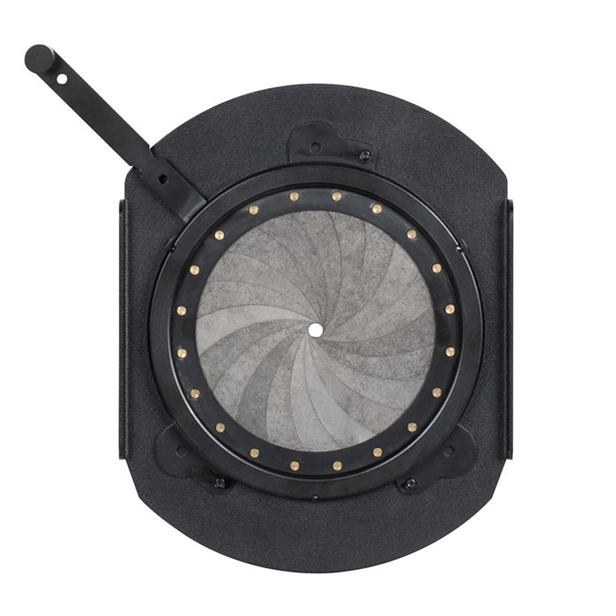 American DJ EPP IRIS Drop In Iris For Encore Profile Pro Color & Profile Pro WW - Walmart.com