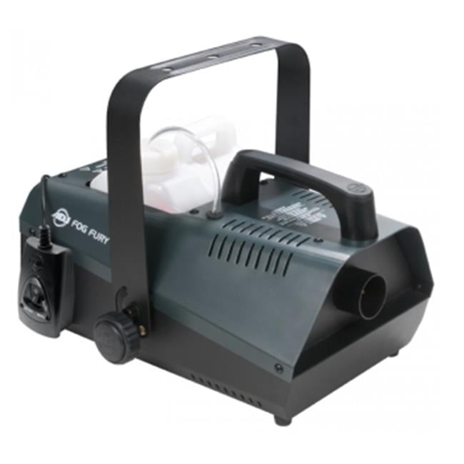 American DJ Fury 2000 Fog Machine - Walmart.com