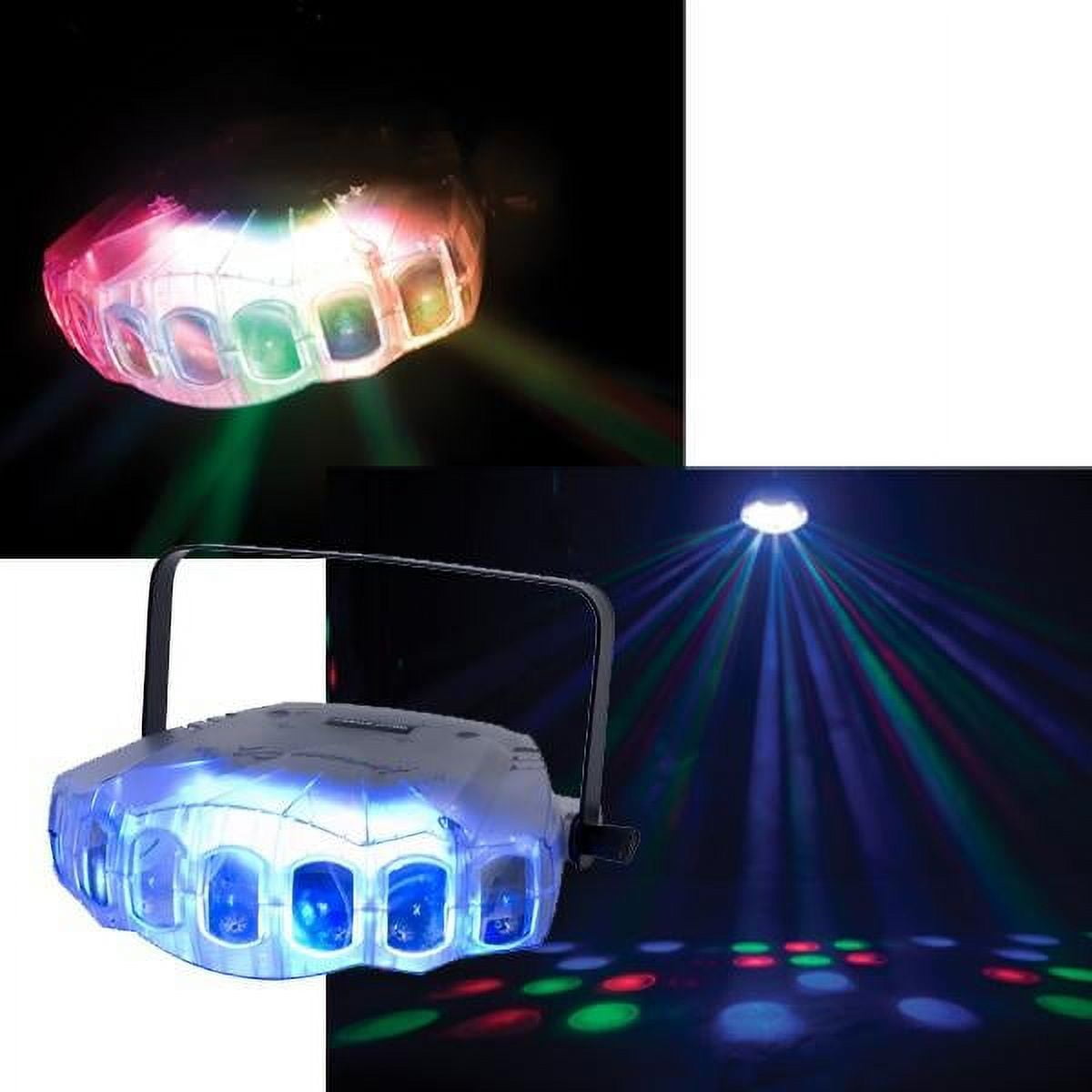 JEL856 JellyFish LED Lighting Effect - Walmart.com