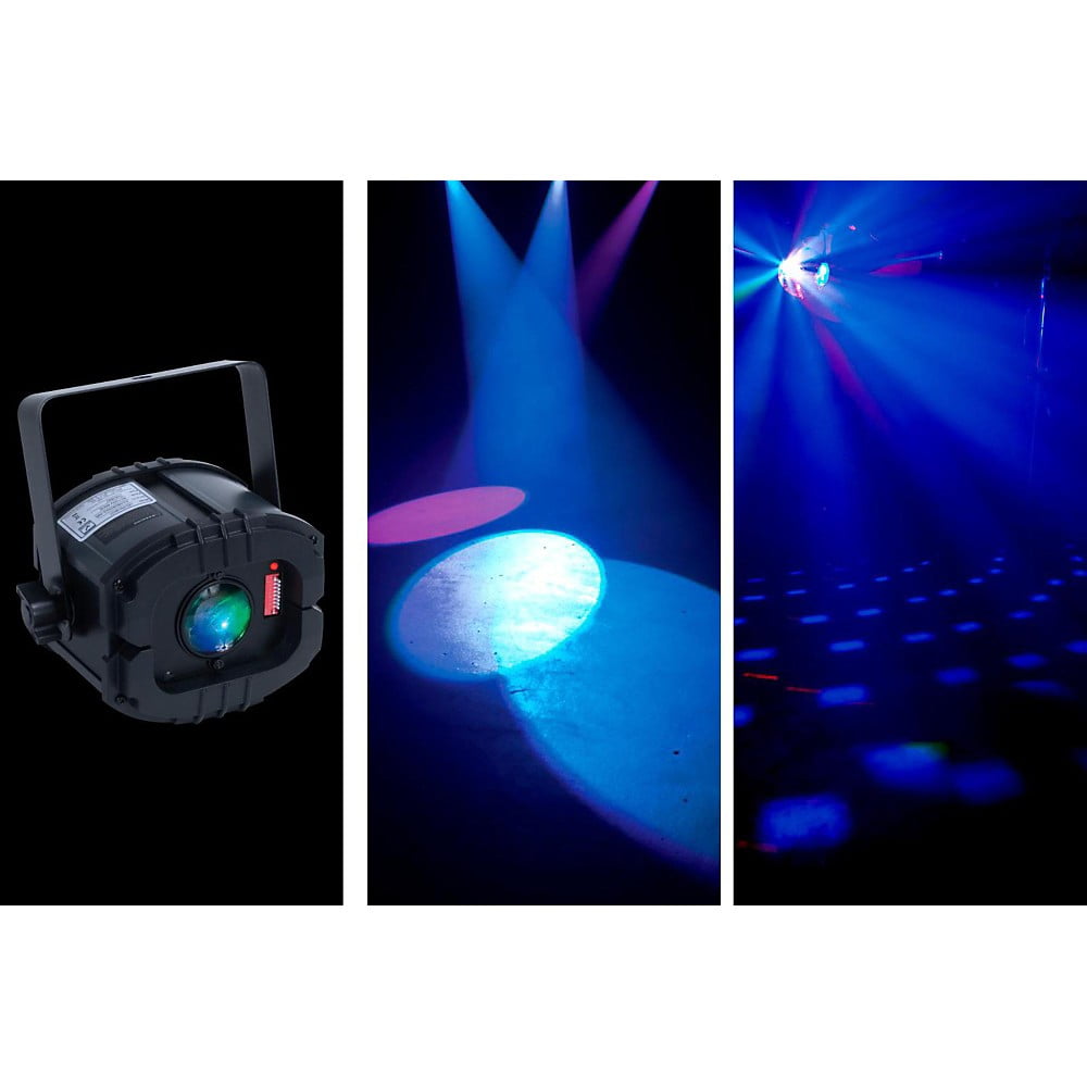 American DJ LED Tri Spot - Walmart.com