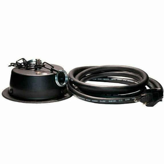 American DJ M-1-RPM Rotating Heavy Duty Mirror Ball Motor - Walmart.com