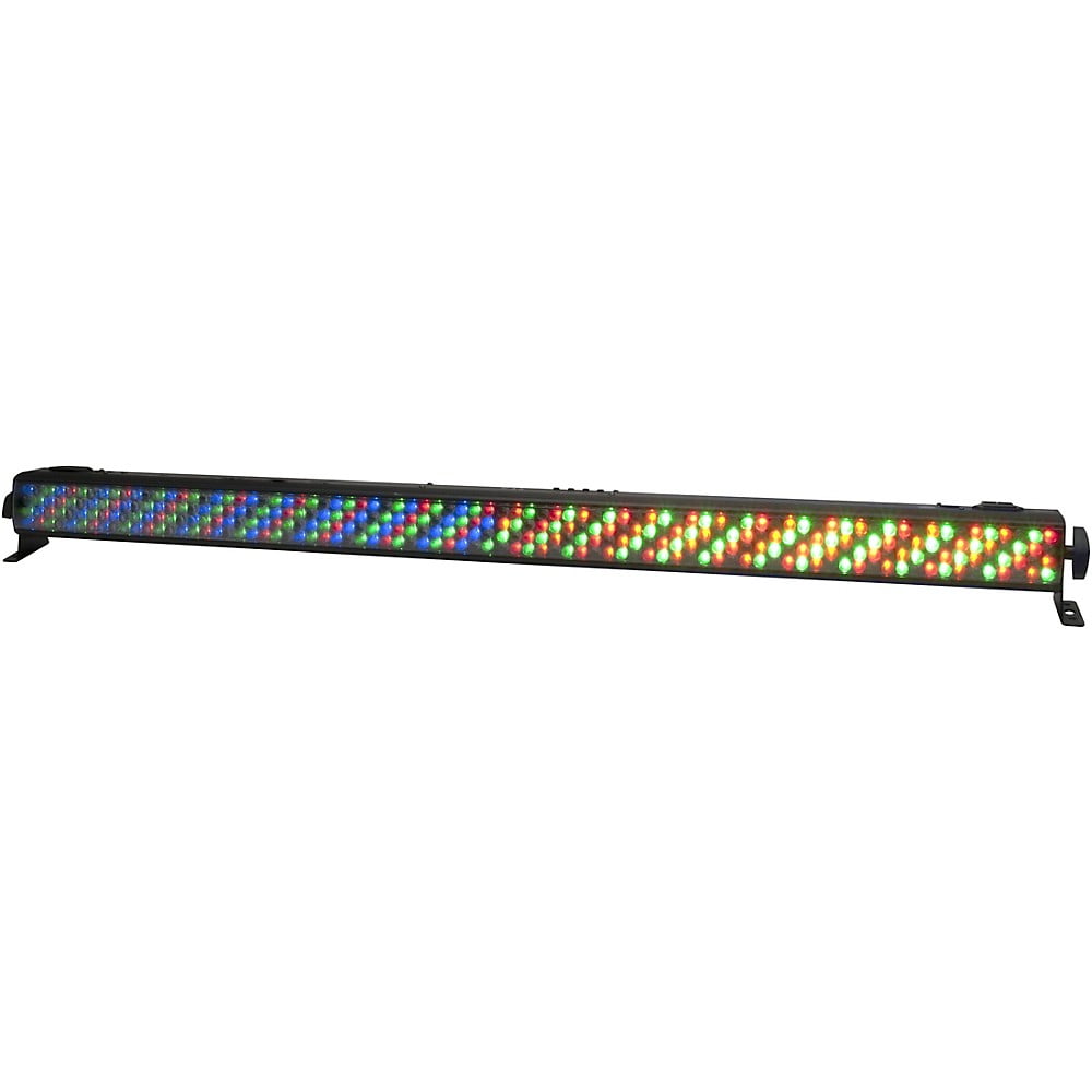 American DJ Mega Bar RGBA Black - Walmart.com