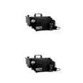 American DJ Mister Kool II Wired Low Lying Water Smoke Fog Machine (2 ...
