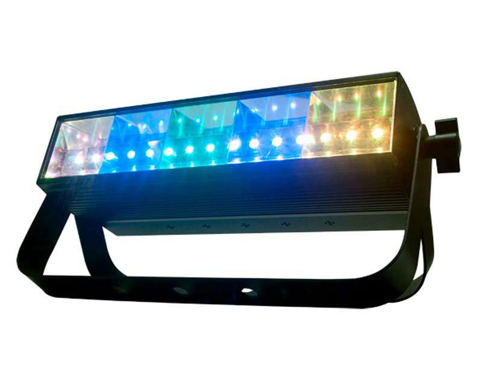 American DJ PIXEL PULSE BAR Strobe/Wash Effect Bar Lighting Fixture ...