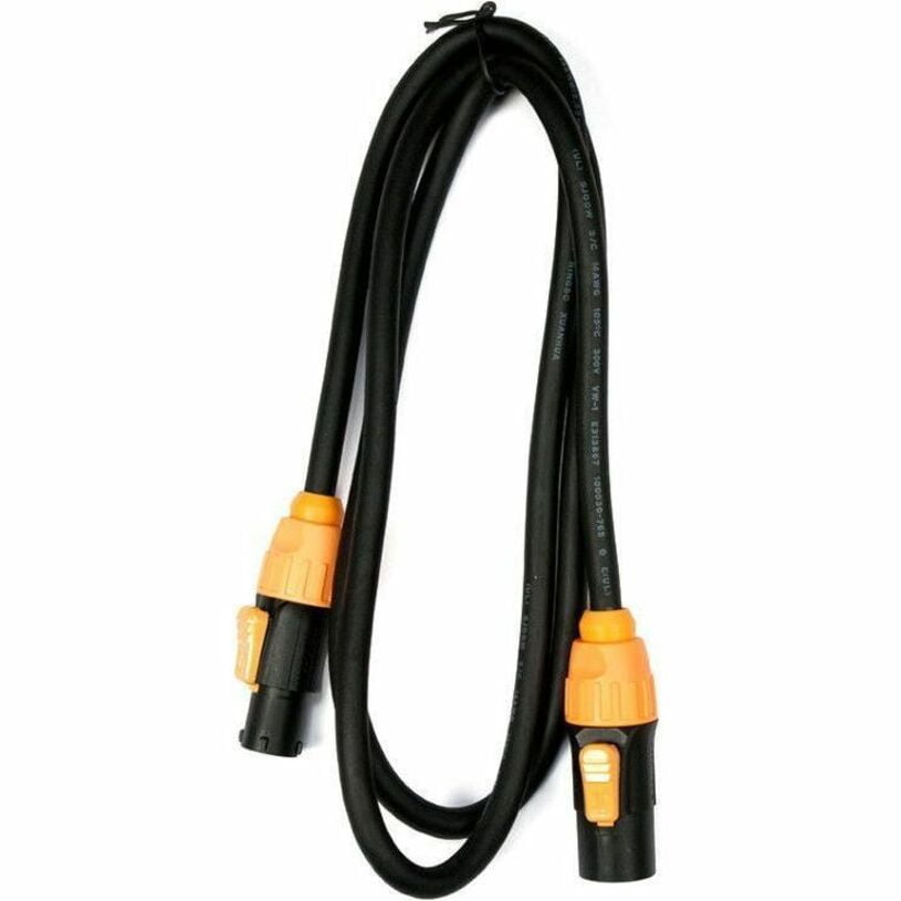 American DJ SIP126 | 5ft IP65 TRU1 to TRU1 Cable - Walmart.com