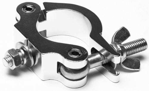 American DJ Supply NARROW CLAMP Stage Light Accessory - Walmart.com