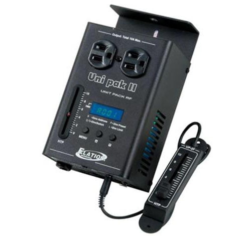 American DJ Uni Pak II - Walmart.com