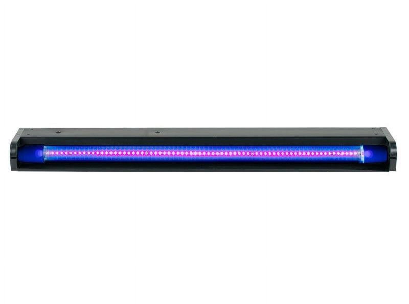 American DJ UVLED 24 Indoor/Outdoor LED Blacklight - Walmart.com