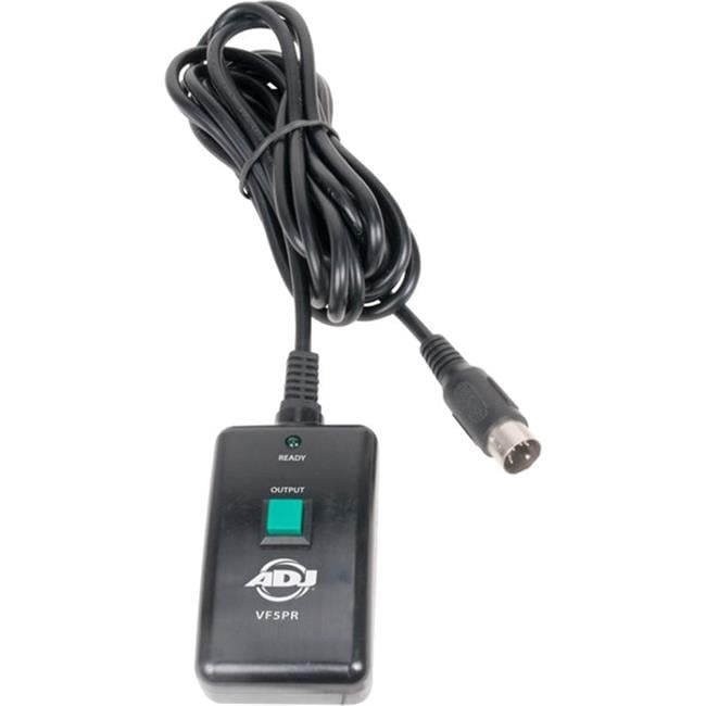 American DJ Wired Remote for VF1000 & VF1300 - Walmart.com