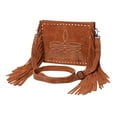 American Darling Womens Fringe Bag - Walmart.com
