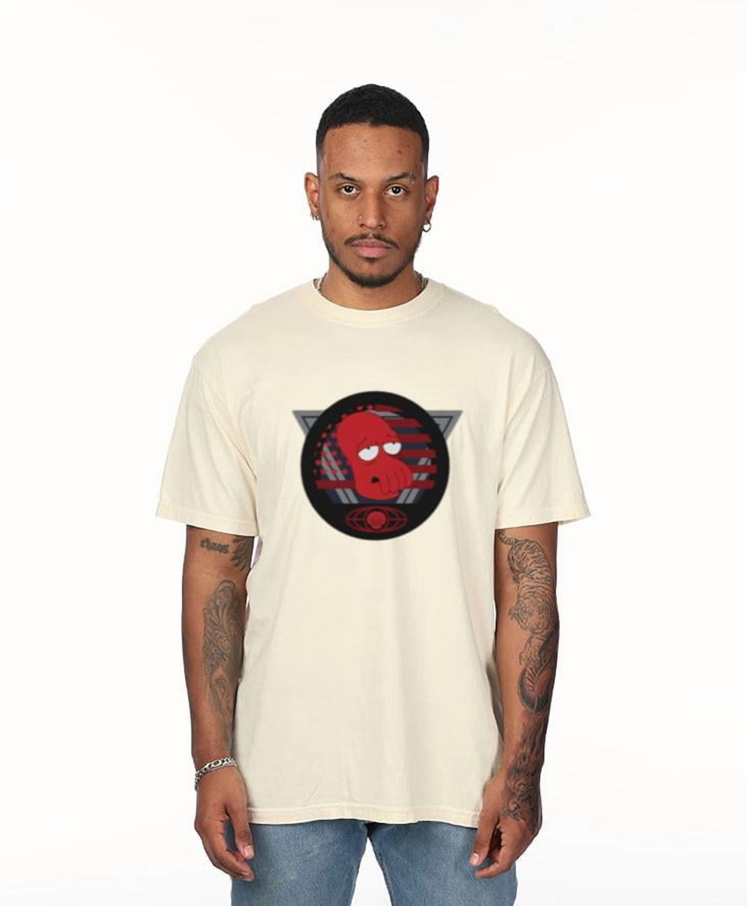 American Decapod Funny Lobster Crustacean Seafood Unisex T-Shirt up to ...