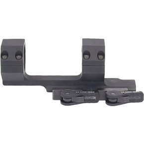 Extra High Scope Rings