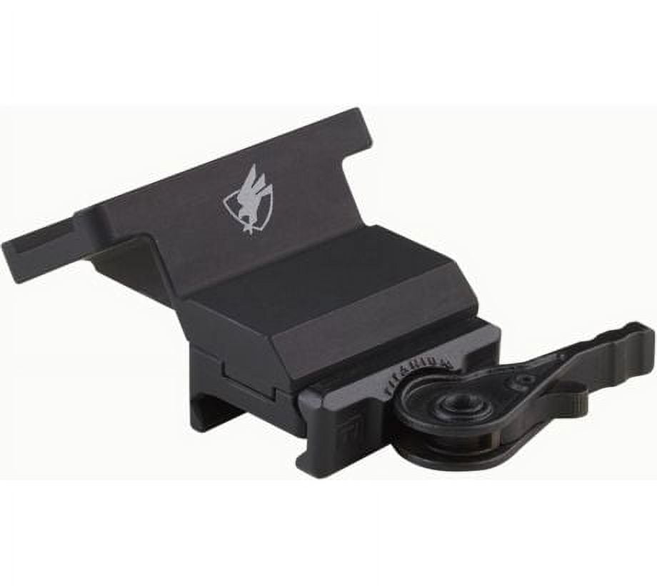 American Defense Manufacturing Aimpoint T1 Mount w/ 33 Degree Offset ...