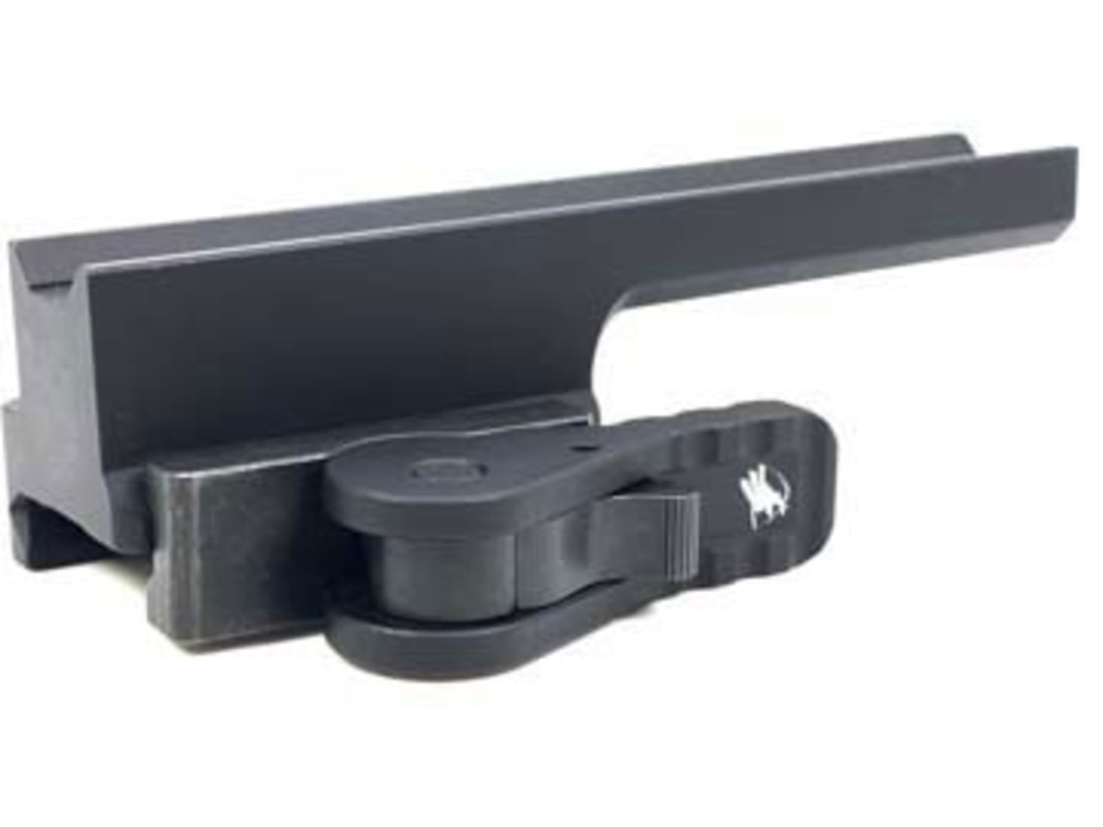 American Defense Manufacturing Cantilever ACOG Base, Standard Legacy ...