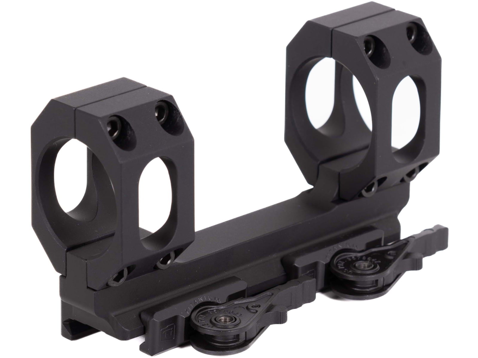 American Defense Scope Mount