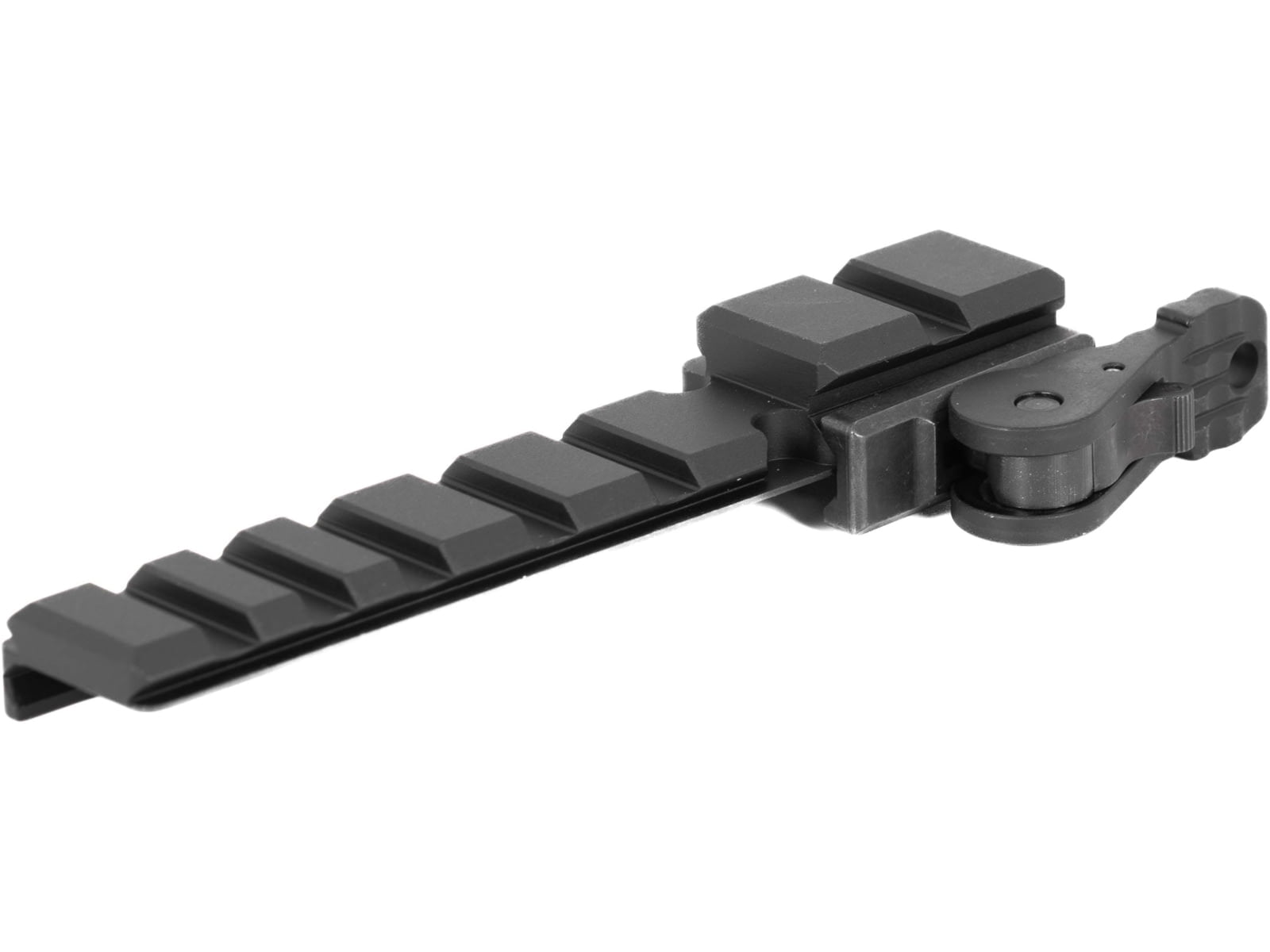 American Defense Manufacturing EOTech Riser, Lever, Black, AD-ETECH-R T ...