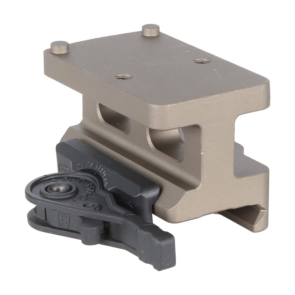 American Defense Manufacturing Lightweight QD RMR 1/3 Co-Witness Mount ...