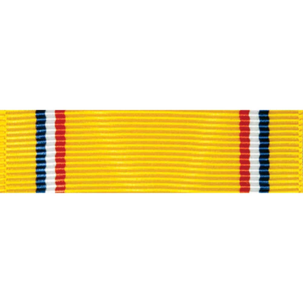 American Defense Ribbon - Walmart.com
