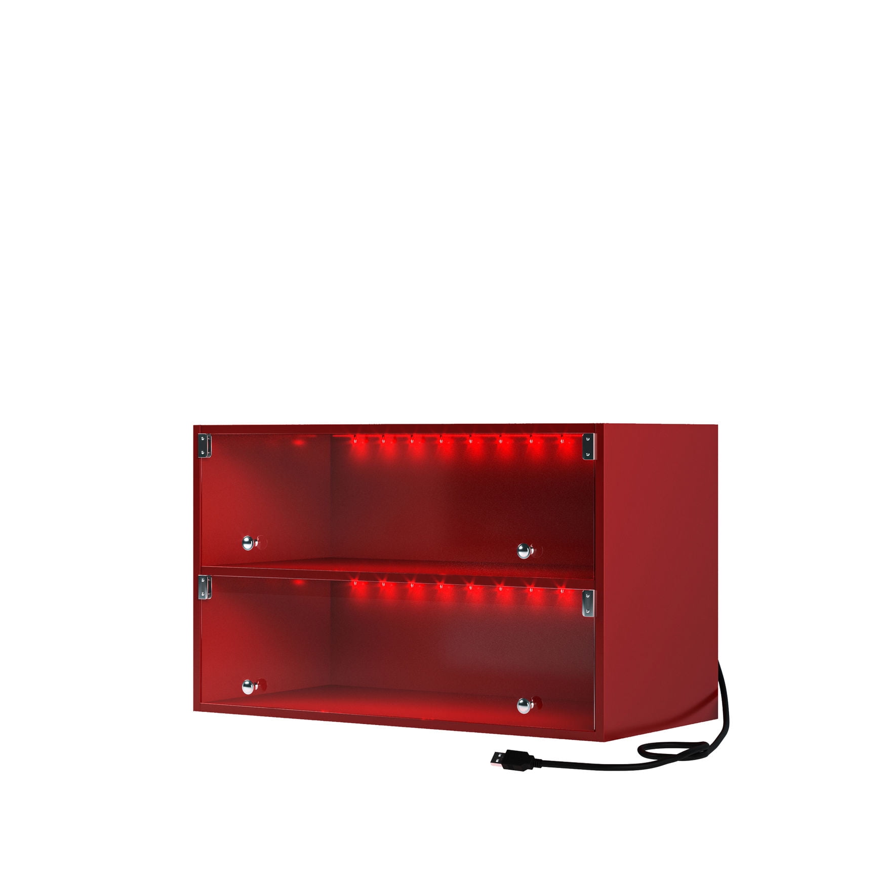 American Design - RGB Lighting Effects - Bedroom Showcase - Stackable ...