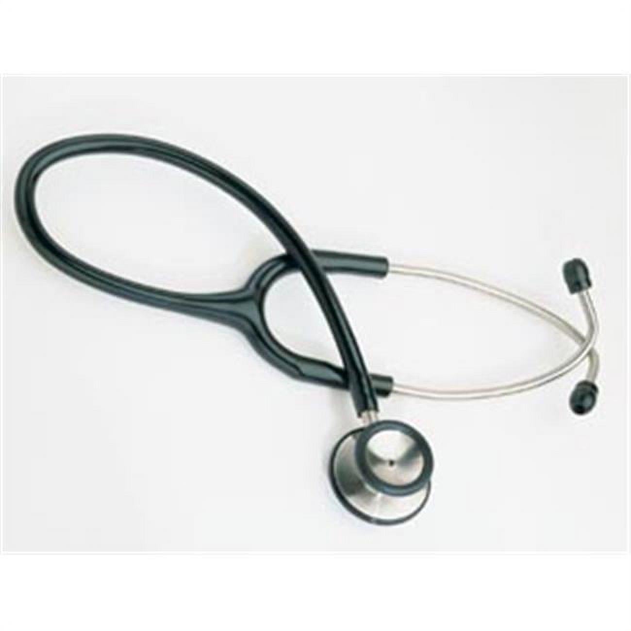 American Diagnostic 603BK Adc Adscope 603 Adult Stethoscope - Walmart.com