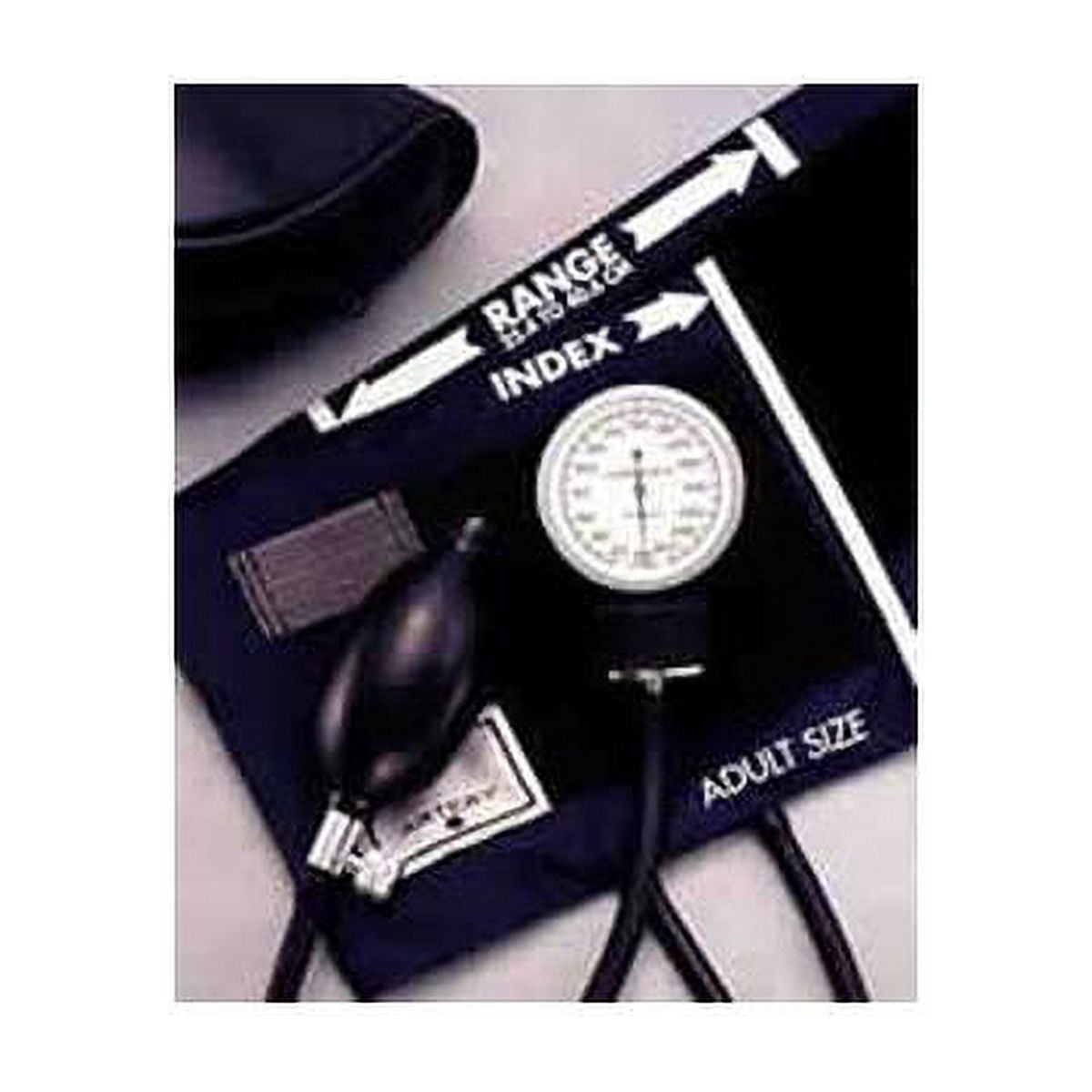 American Diagnostic Blood Pressure Unit Complete Model: 775-11an (1/Ea ...