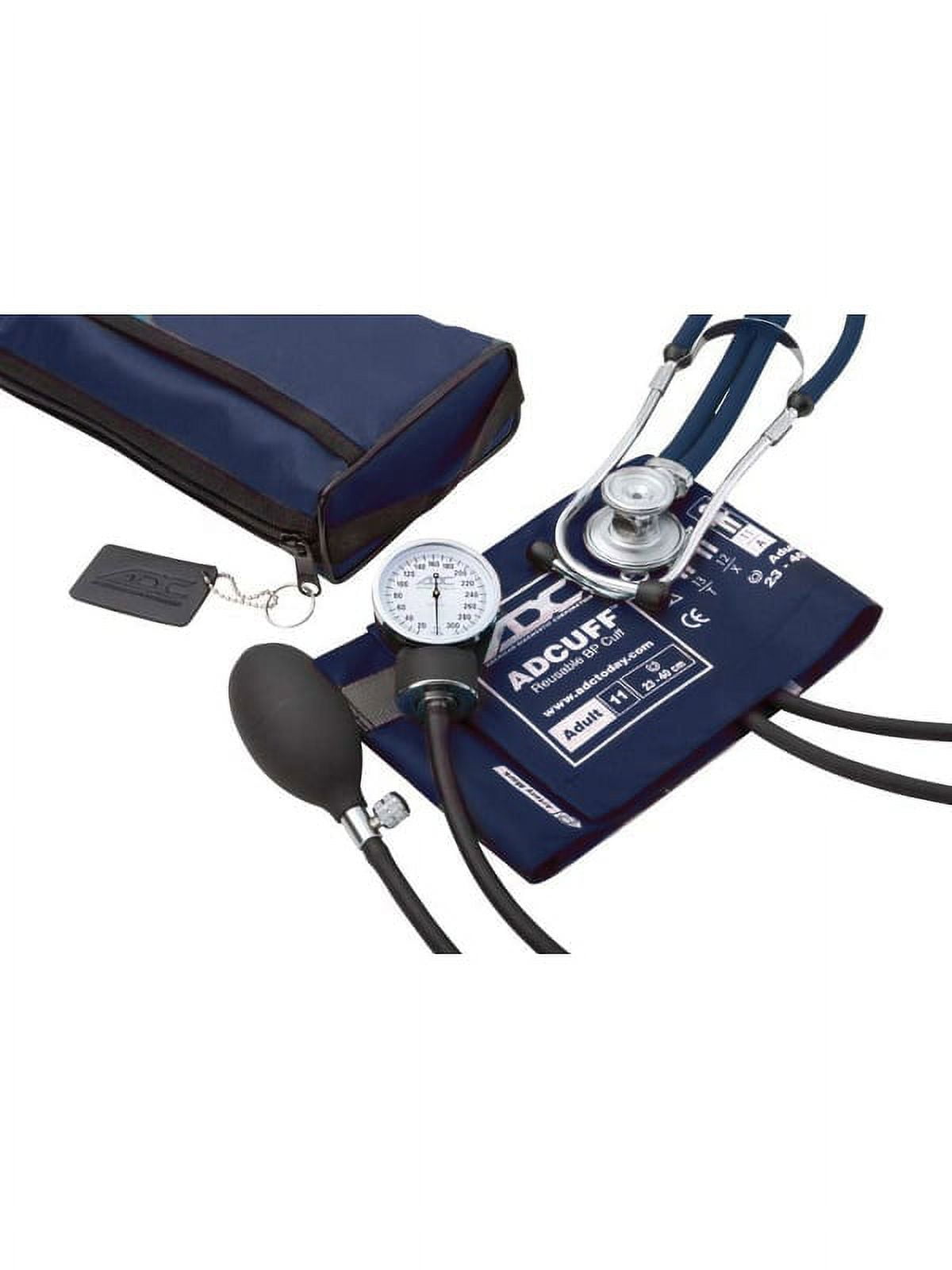 American Diagnostic Corporation ADC 768-670 Series Pro's Combo II DH ...