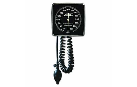 American Diagnostic Corporation ADC Diagnostix 750W Wall Aneroid Sphyg ...