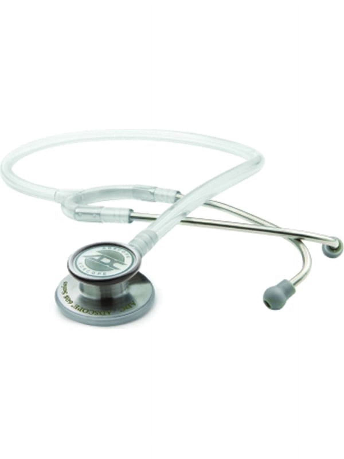 American Diagnostic Corporation Adscope® Convertible Clinician ...