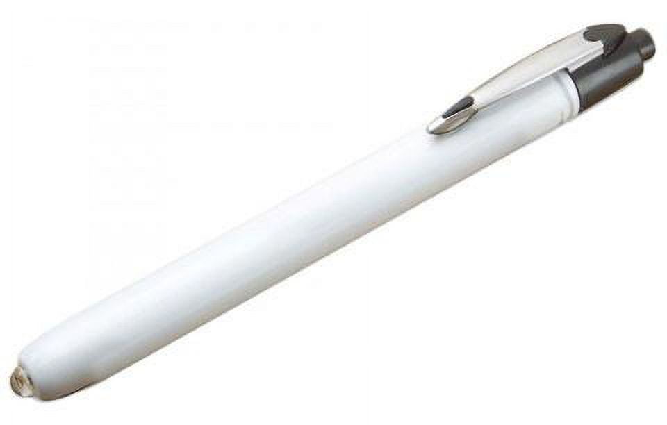 metalite reusable penlight, white adc352w - Walmart Business Supplies