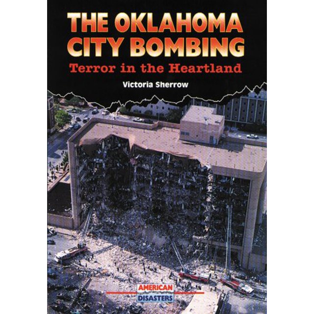 Pre-Owned American Disasters: The Oklahoma City Bombing : Terror in the ...