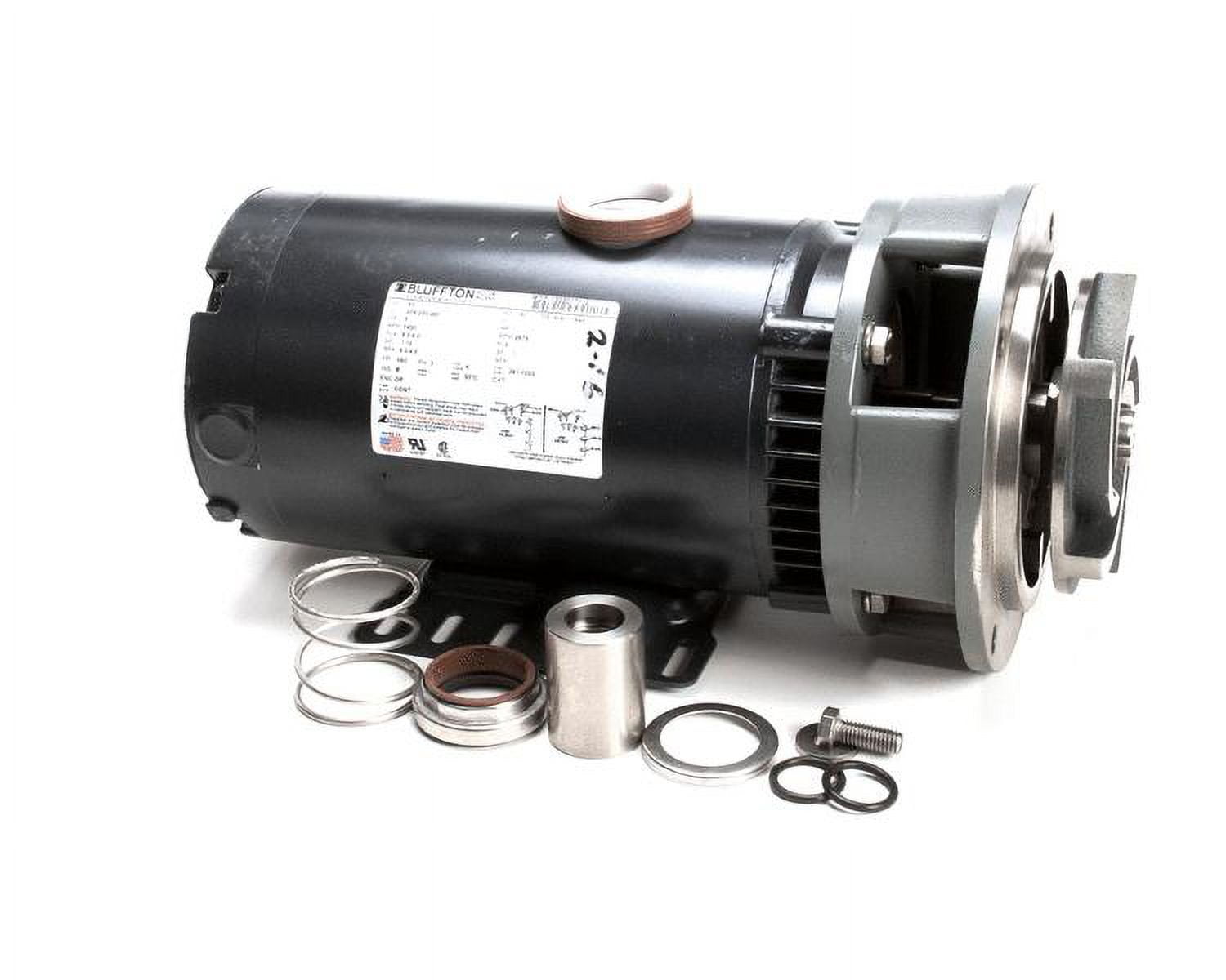 American Dish Service 288-1048 Wash Conveyor Pump Assembly - Walmart.com