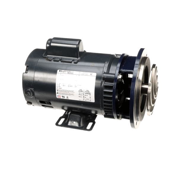 American Dish Service 288-1064 Pump Assembly; Pre-Wash Thru - Walmart.com