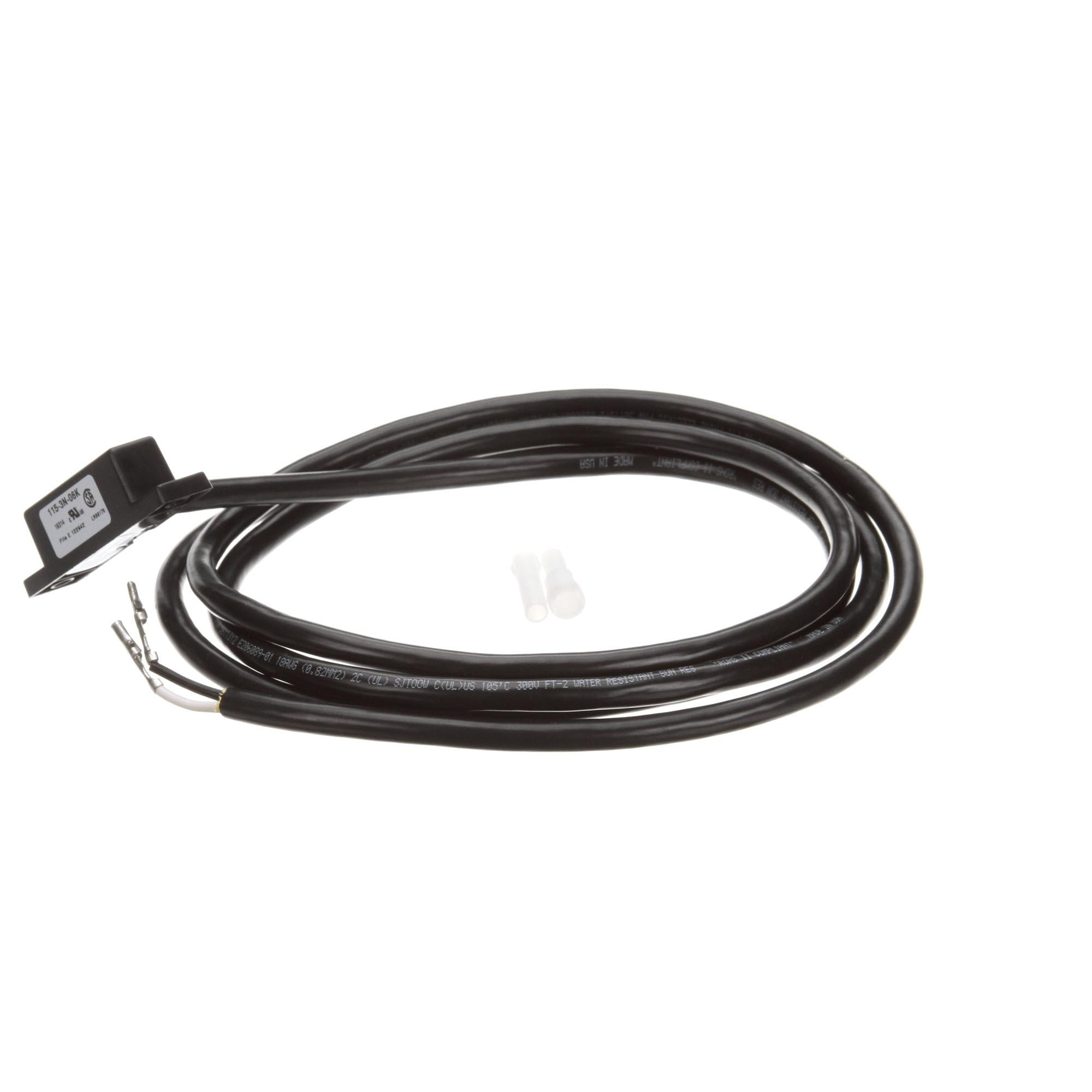 American Dish Service 291-3011 Reed Switch, Tray Track Sequence ...