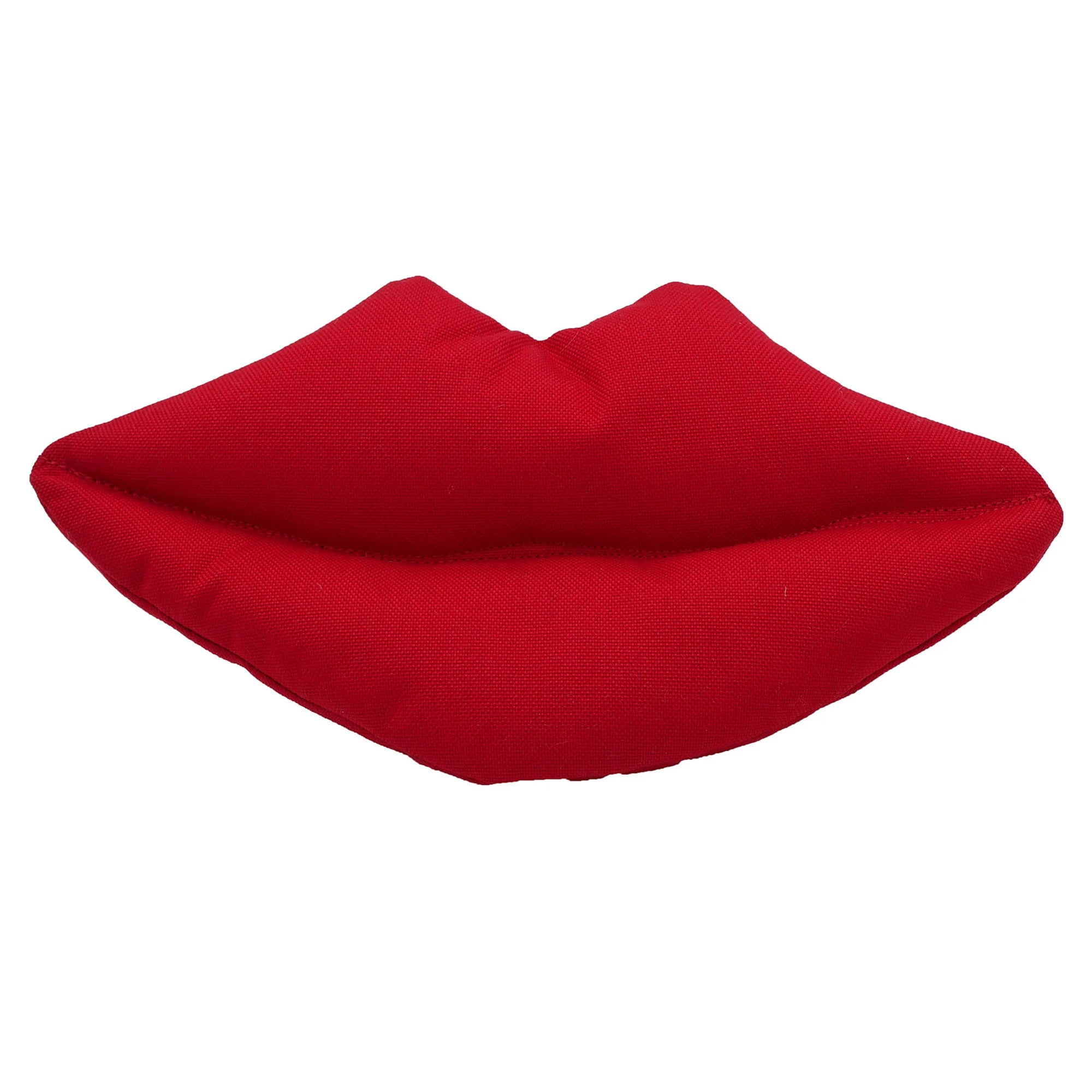 American Dog Big Red Lips ? Durable Fetch Dog Toy Made in USA from Pet ...