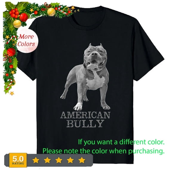 American Dog Lover Essential Classic T-Shirt - Walmart.com