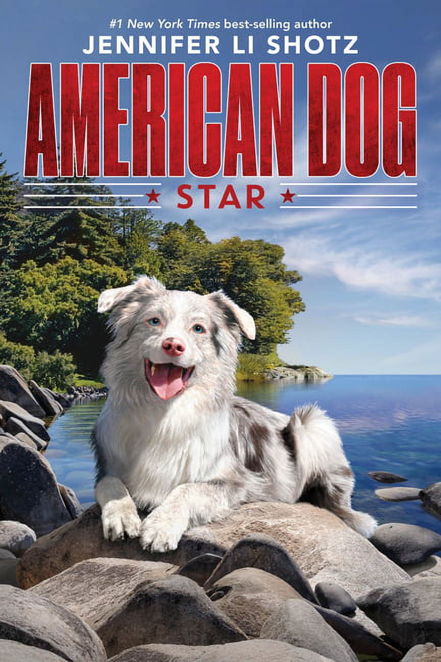 American Dog Star, (Paperback) - Walmart.com
