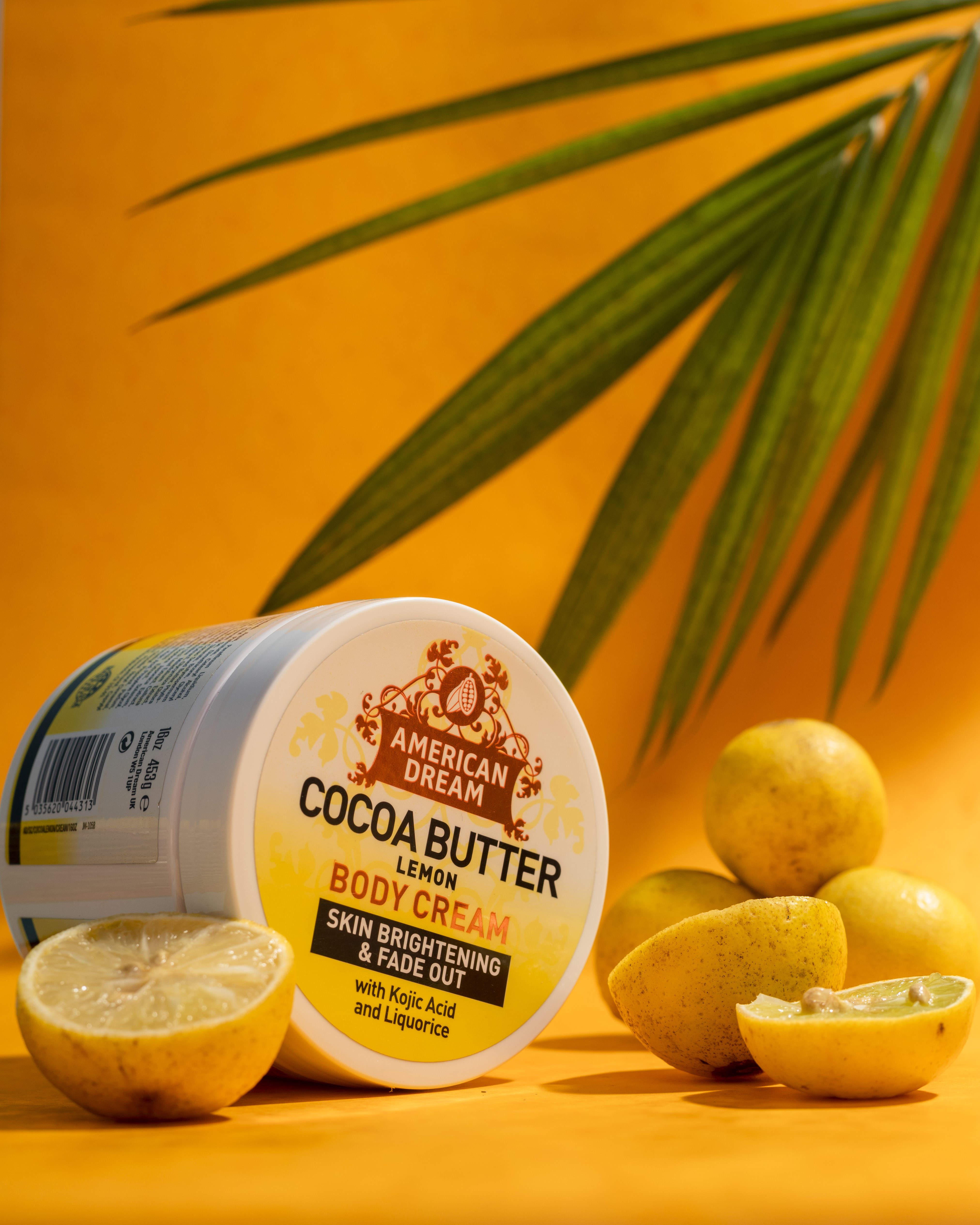 B&C Skin Tight Cocoa Butter Moisturizer 3.5 oz. Tube - Walmart.com
