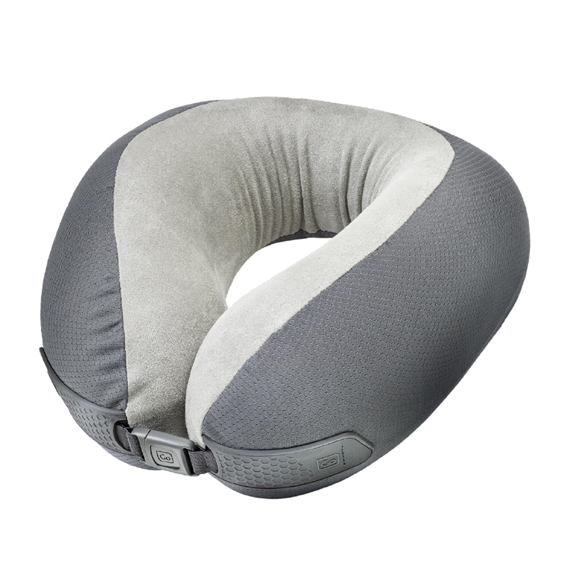 American Dreamer, Deluxe Travel Pillow, Comfortable Memory Foam Neck ...