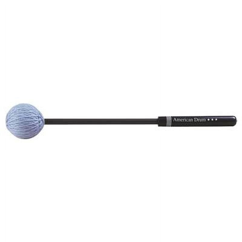 American Drum P31 Soft Yarn Bass Bar Mallet, Single - Walmart.com